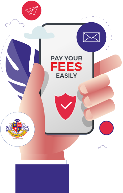 Swaminarayan University | Online Fees Payment